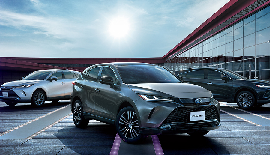 ハリアー vs RAV4の乗り心地徹底比較！価格差・維持費・リセール価値まで完全解説 - Premium Cars Life
