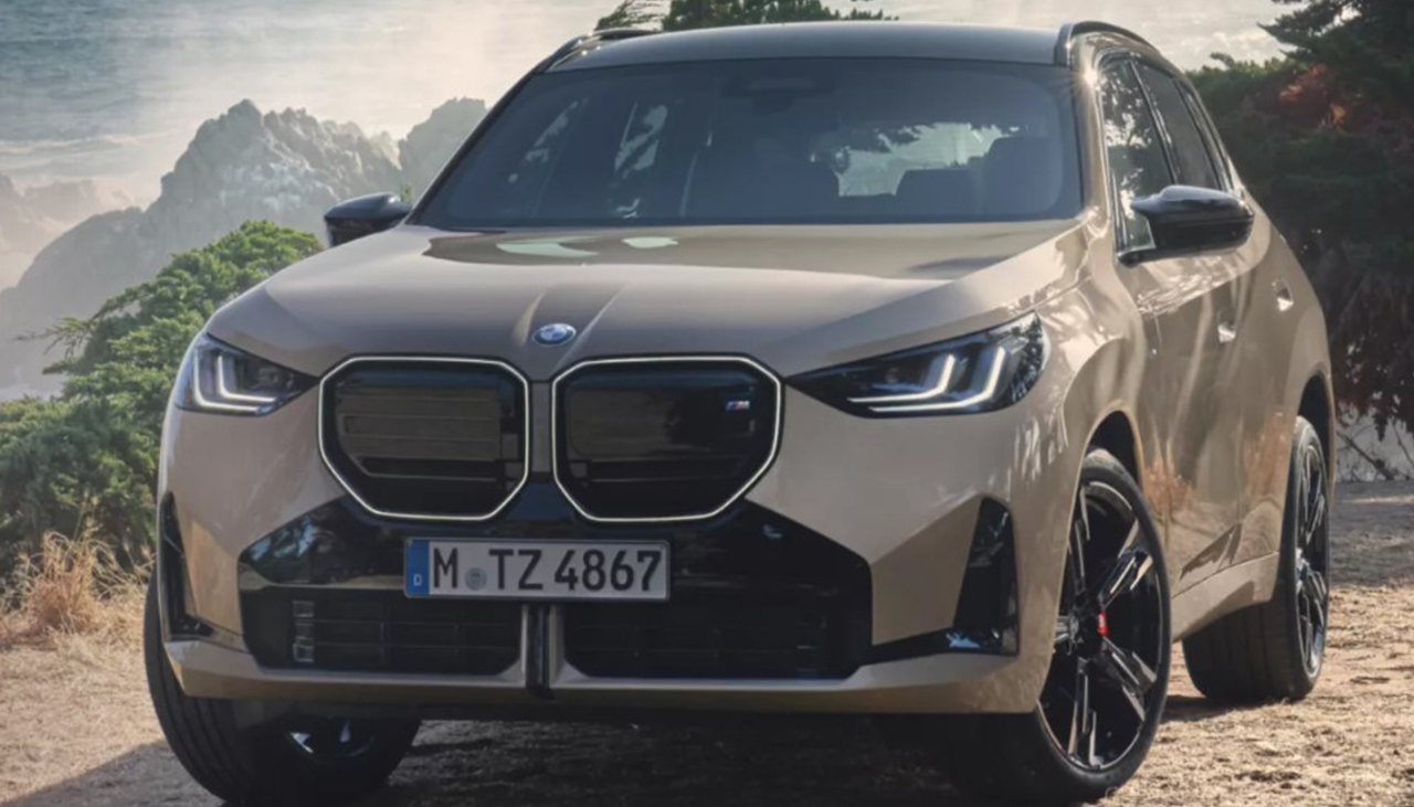 アウディQ5のサイズ比較｜Q3やGLC・NXとの違いと選び方を徹底解説