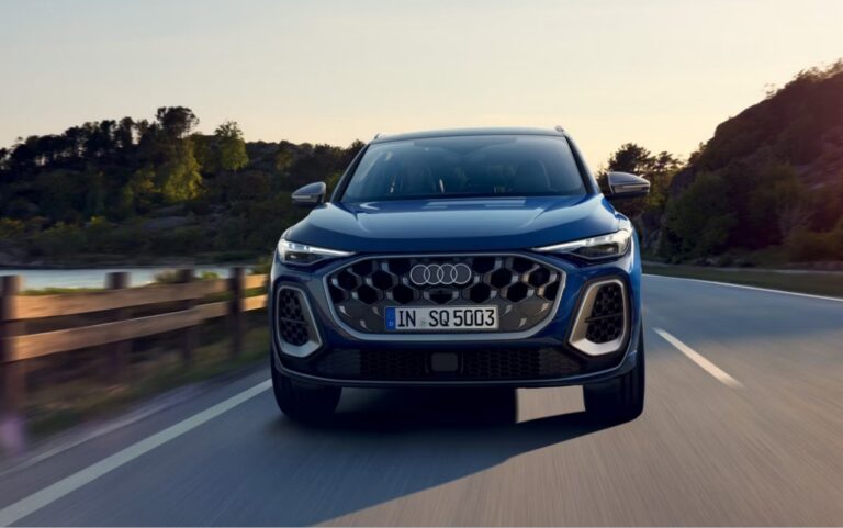 アウディQ5のサイズ比較｜Q3やGLC・NXとの違いと選び方を徹底解説