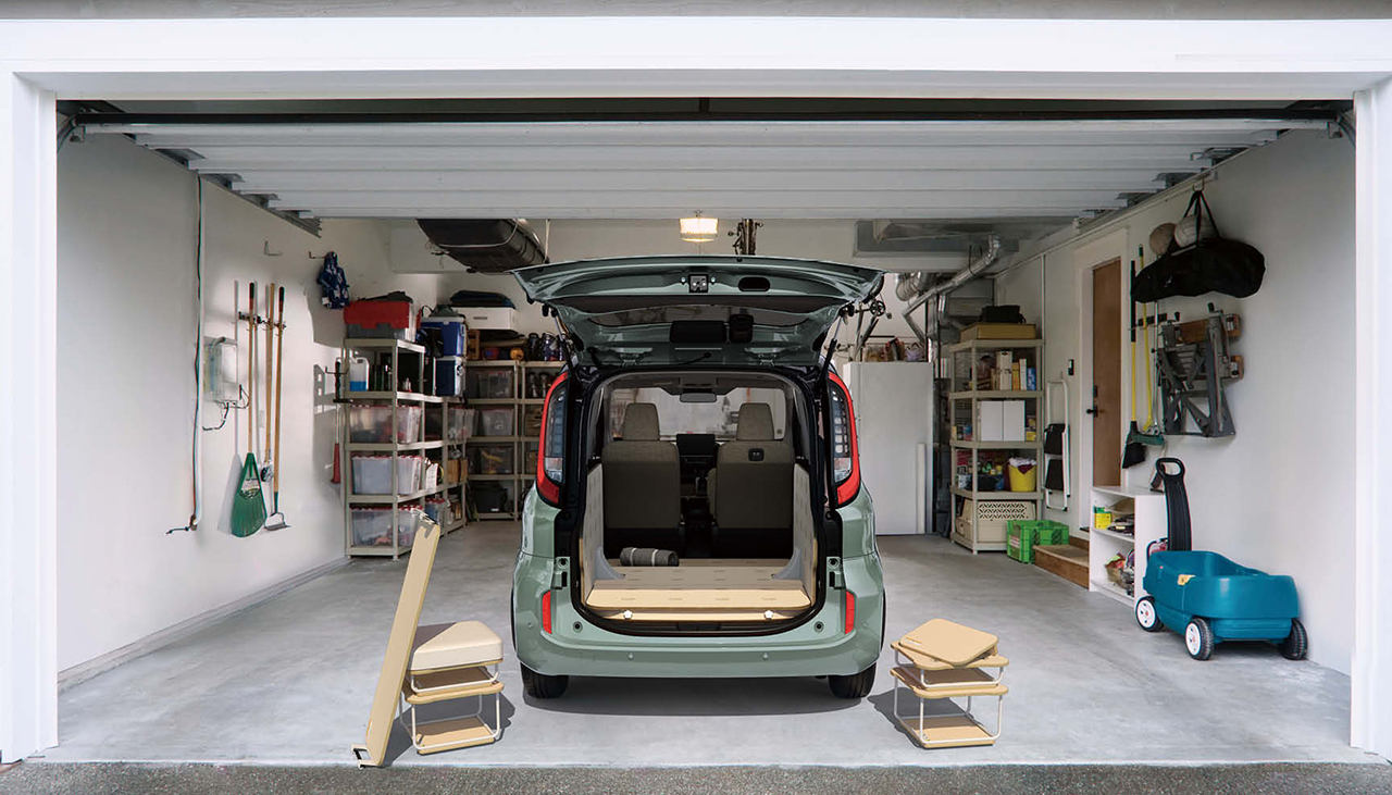 シエンタ junoとは？価格・装備・4ナンバー登録やSUVとの違いを解説